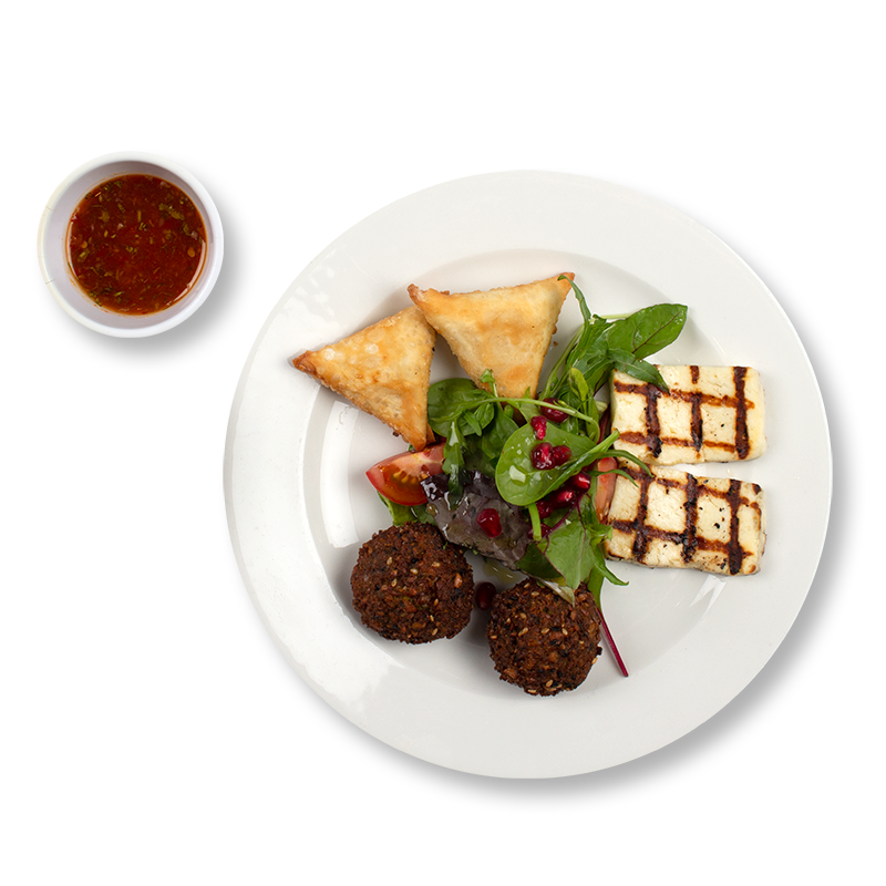 Main Home - Sofra Restaurants