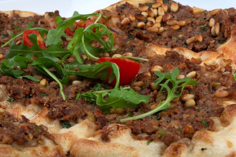 Sofra Oxford Street - Sofra Restaurants