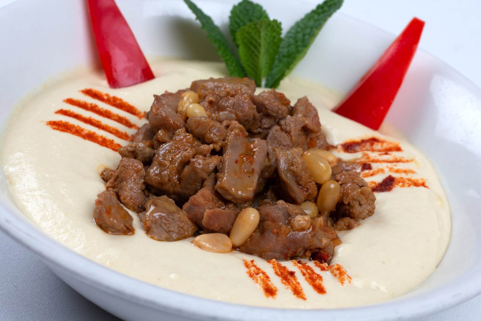 Sofra Oxford Street - Sofra Restaurants