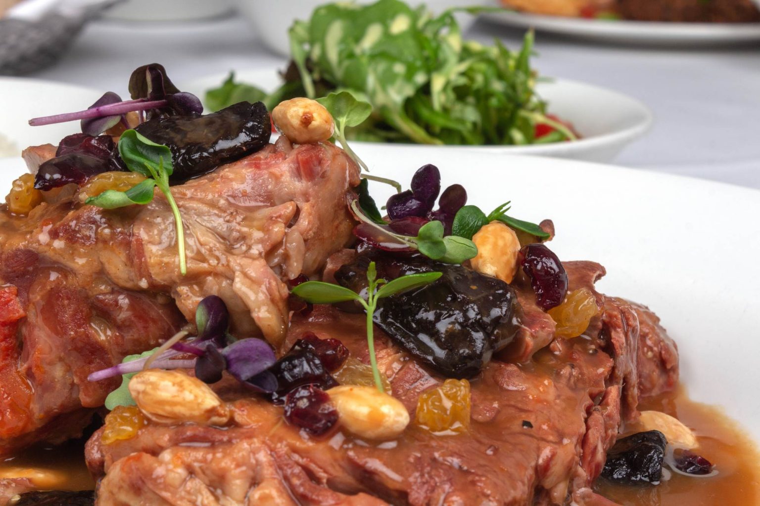 Sofra Oxford Street - Sofra Restaurants