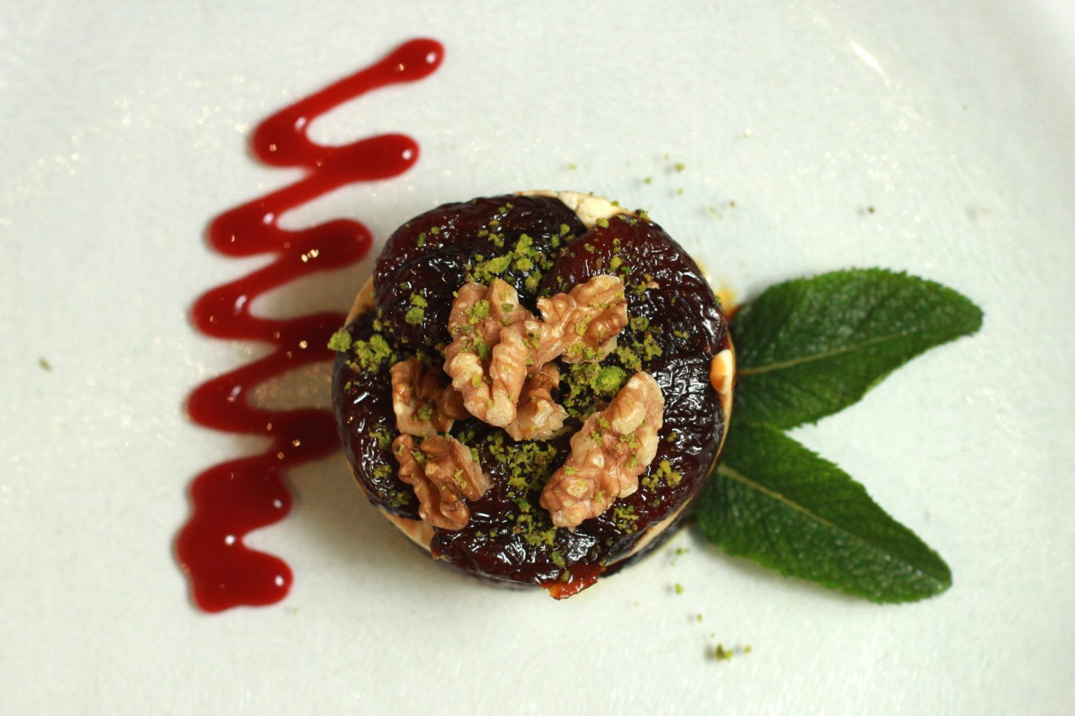 Sofra Mayfair - Sofra Restaurants