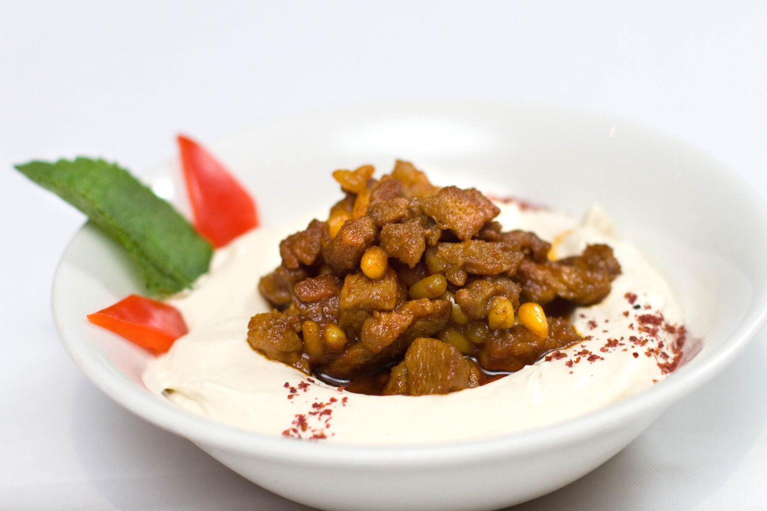 Sofra Mayfair - Sofra Restaurants