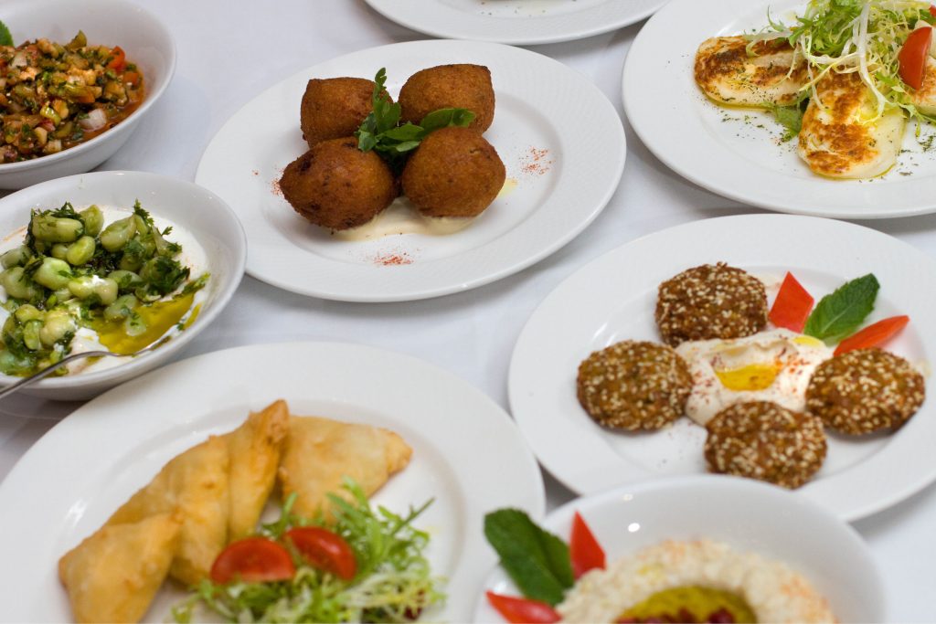 Sofra Mayfair - Sofra Restaurants