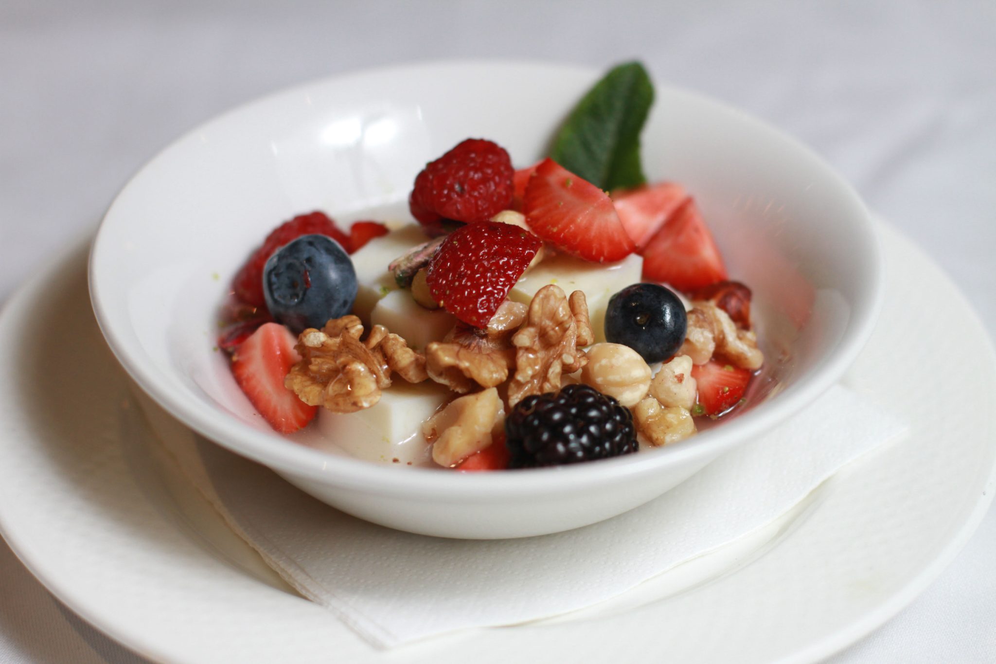 Sofra Mayfair - Sofra Restaurants