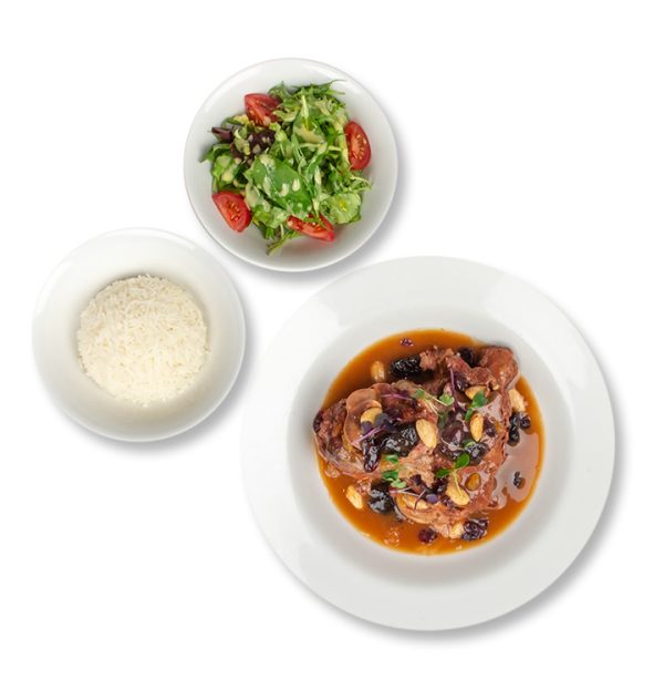 Main Home - Sofra Restaurants