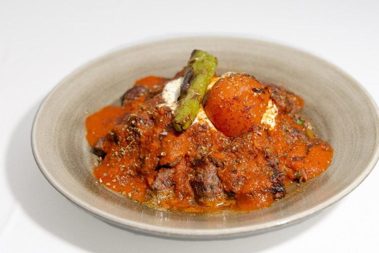 Sofra Oxford Street - Sofra Restaurants