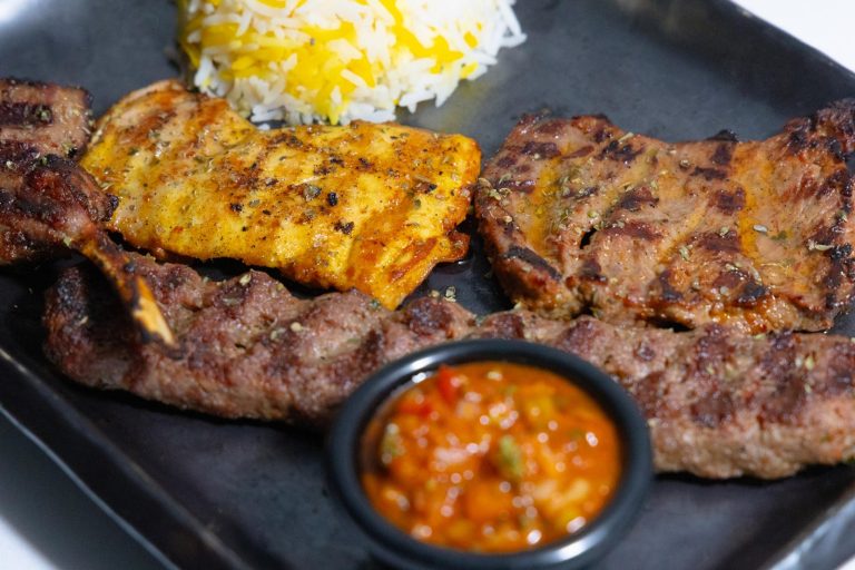 Sofra Oxford Street - Sofra Restaurants