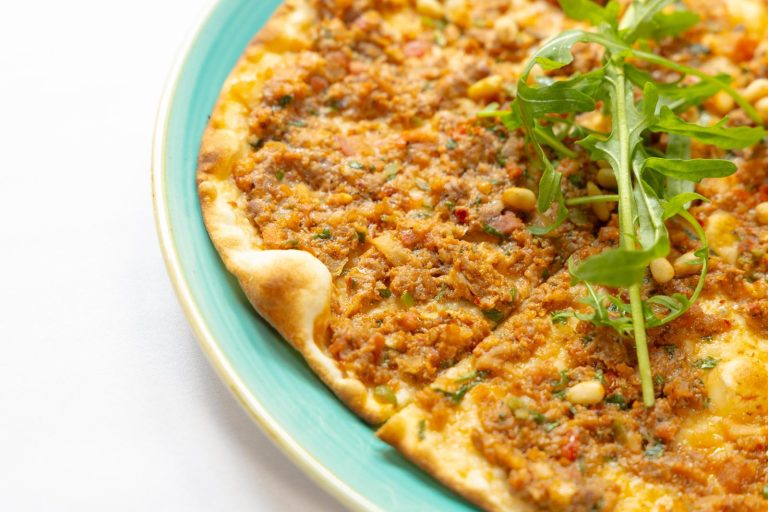 Sofra Oxford Street - Sofra Restaurants