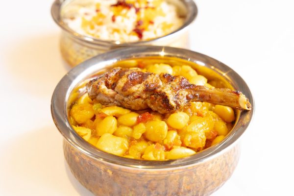 Sofra Oxford Street - Sofra Restaurants